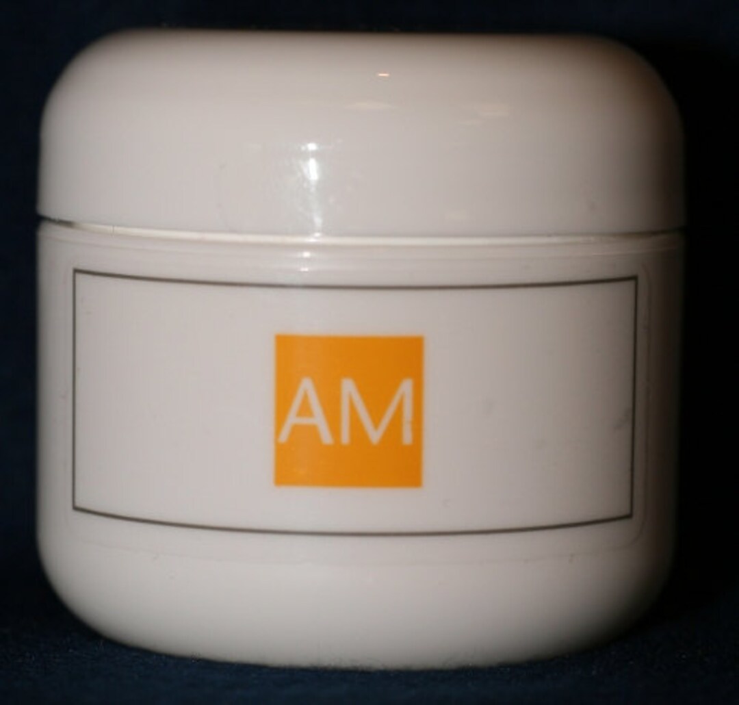 Beauty Skin cream. AM - Etsy Canada