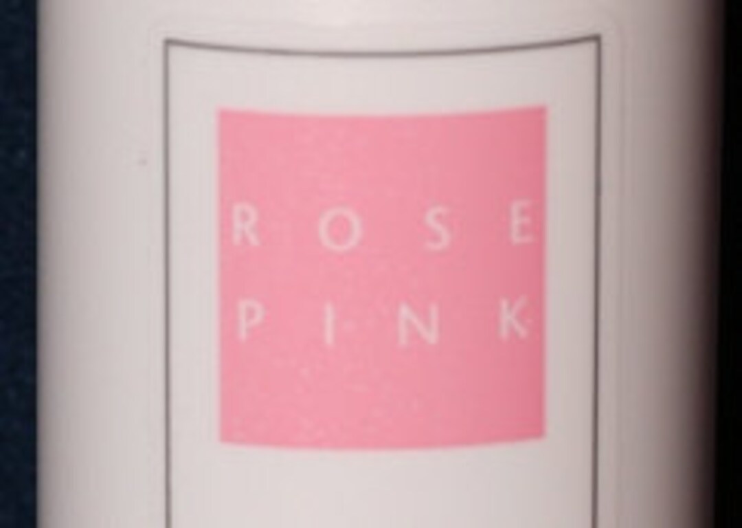 Beauty Skin Solution. Pink - Etsy