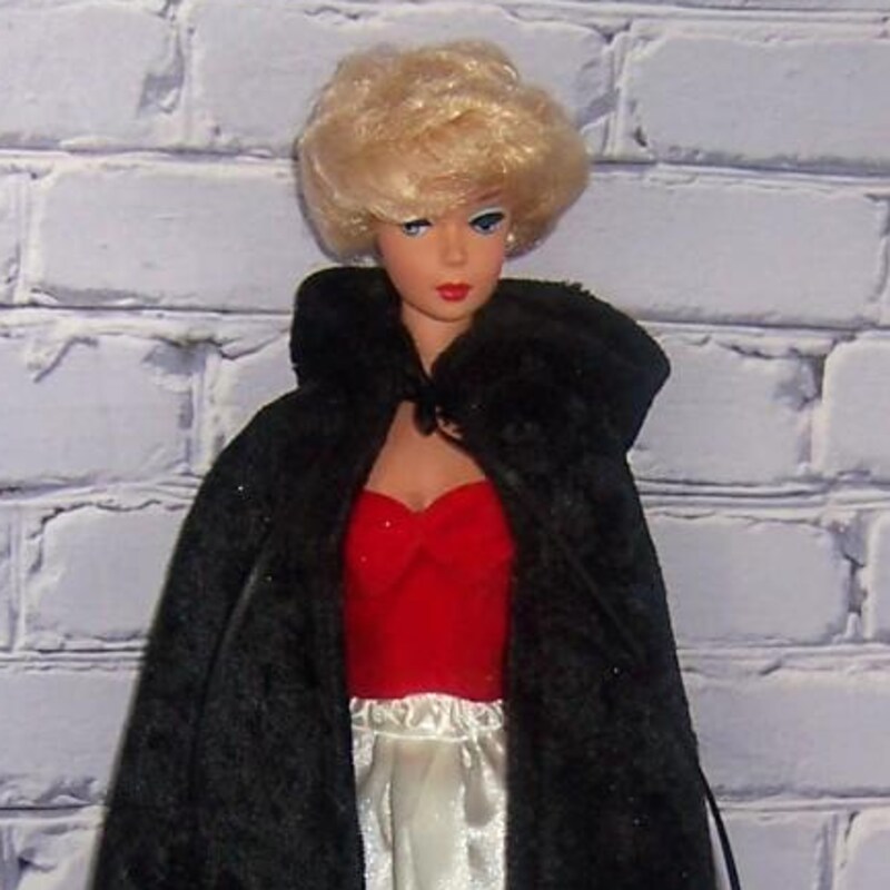 Tonner Black Doll - Etsy