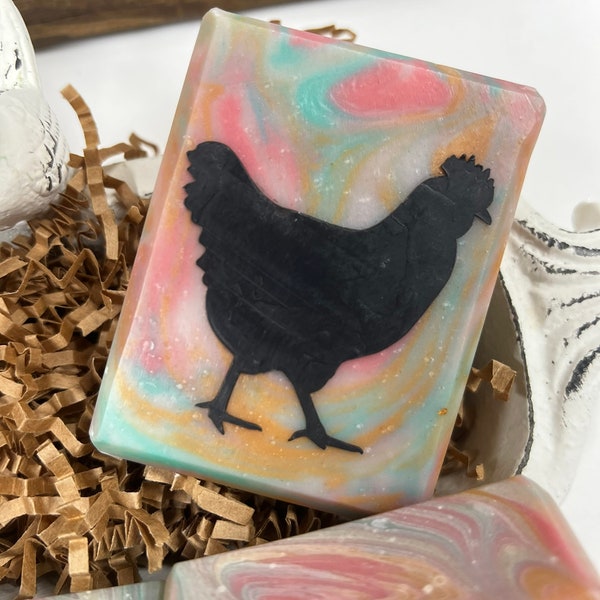 Designer Soap - Etsy