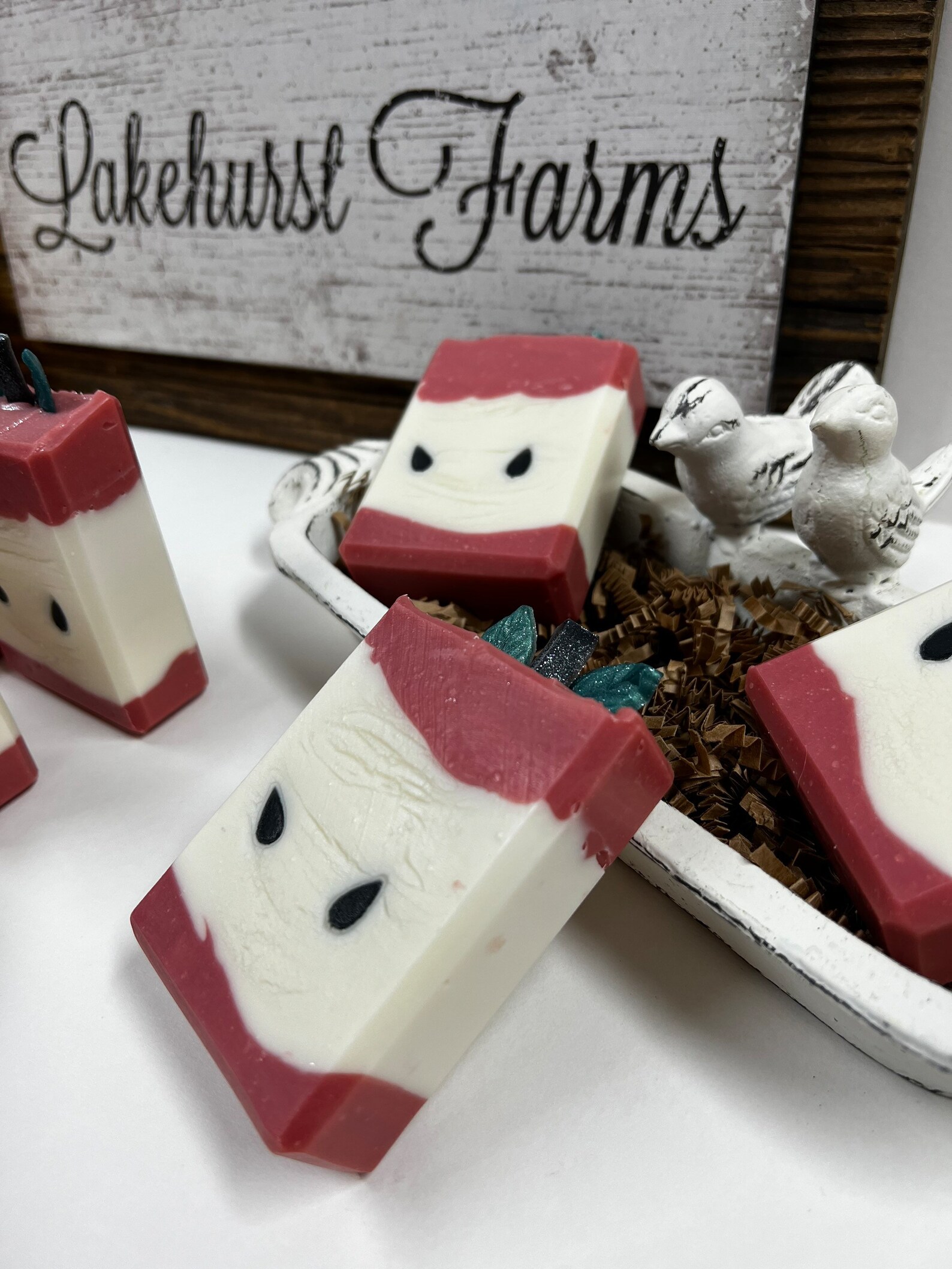 Fresh Picked Apple Cold Process Soap. Artisan Soap. Handmade - Etsy