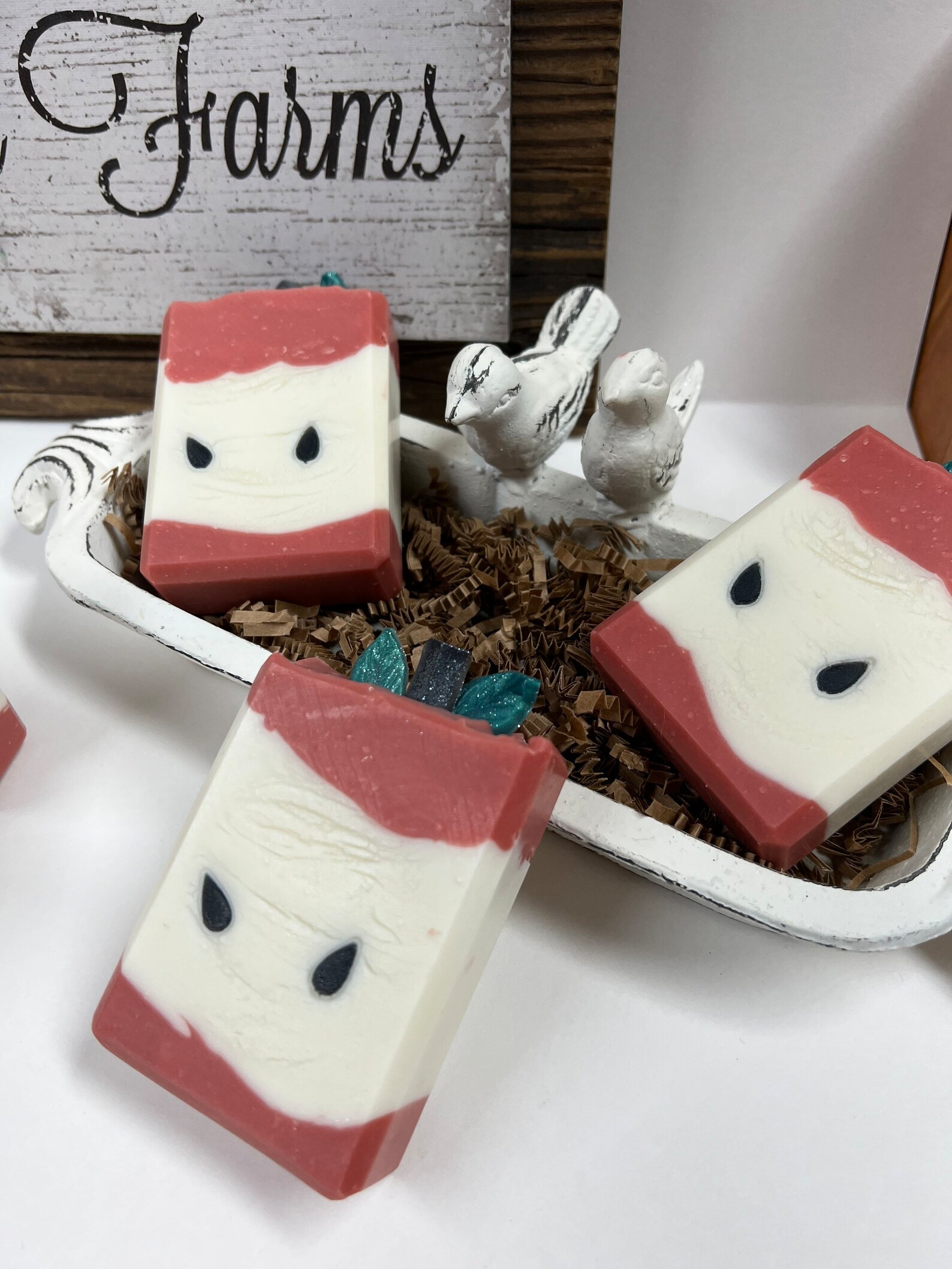 Fresh Picked Apple Cold Process Soap. Artisan Soap. Handmade - Etsy