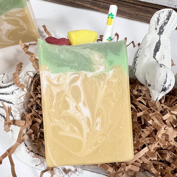 Decorative Soaps - Etsy