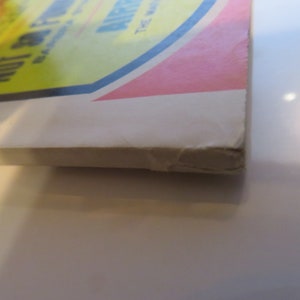 Man's Men's Interest Magazine Vol 17 4 MAM April 1969 FN 5.5 - Etsy