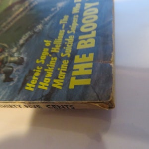 Man's Illustrated Men's Interest Magazine Vol 8 #4 Mayr 1968 VG 4.0 - Etsy