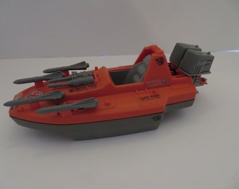 Gi Joe Boat - Etsy