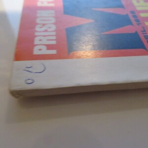 Man's Men's Interest Magazine Vol 17 4 MAM April 1969 FN 5.5 - Etsy