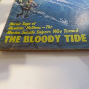 Man's Illustrated Men's Interest Magazine Vol 8 #4 Mayr 1968 VG 4.0 - Etsy
