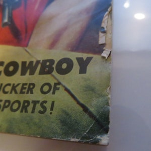 Real Men Men's Interest Magazine Stanley Pub Vol 3 6 December 1958 VG 3.5 - Etsy