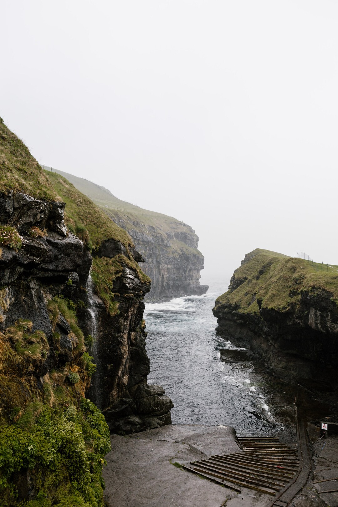 Travel Photography Faroe Islands Gjogv Alexandre CHARGROS Photography ...