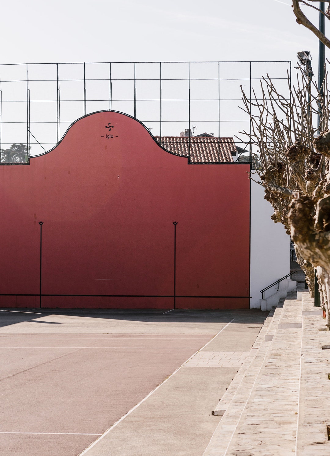 Travel Photography France Basque Coast Guéthary Alexandre CHARGROS ...