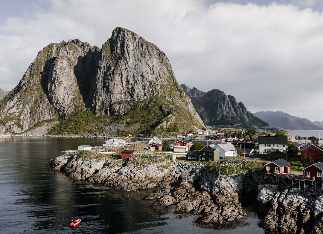 Travel Photography Norvege Lofoten Alexandre CHARGROS Photography ...