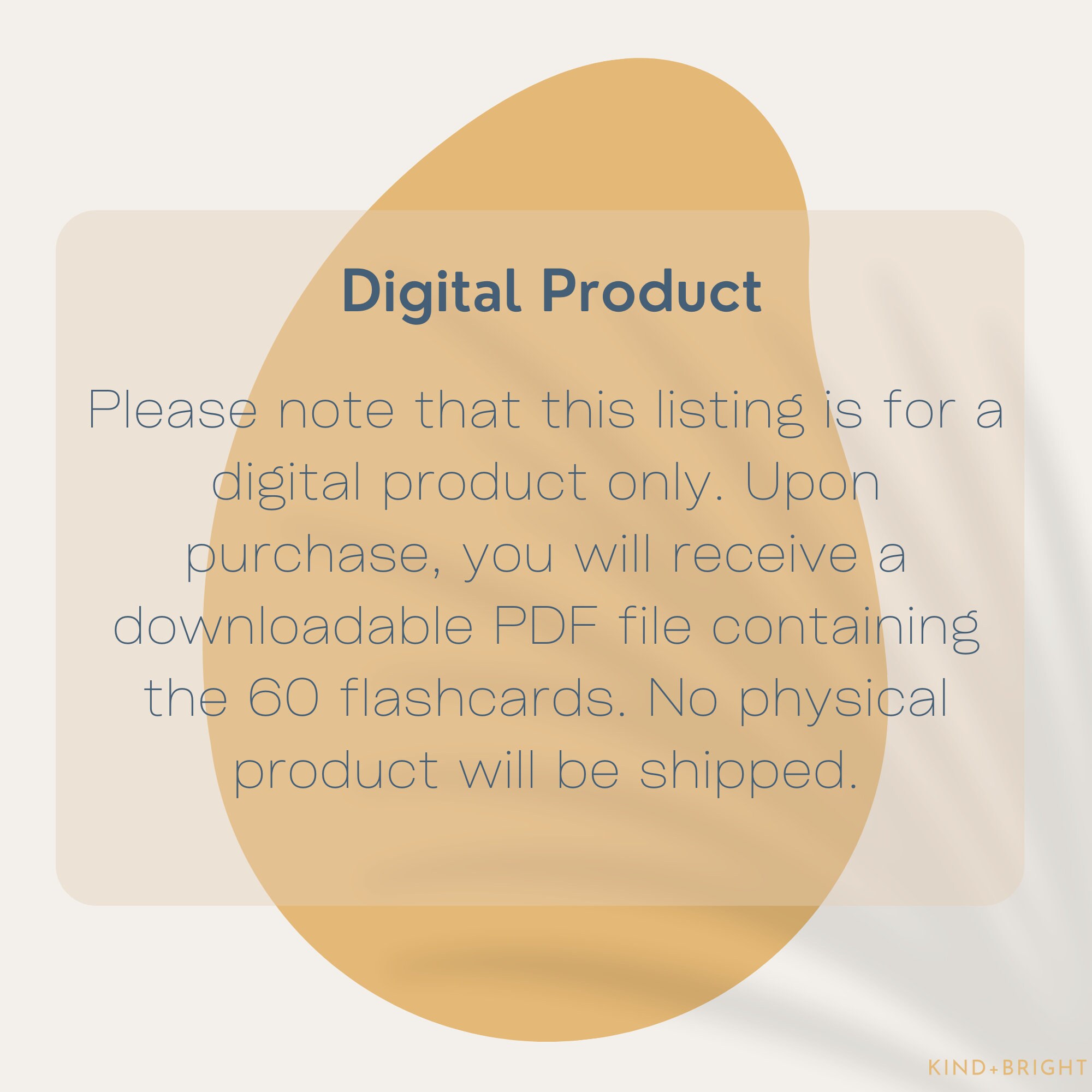 Animal Flashcards Bundle Set of 60 Cards Farm Sea Wildlife 60 Realistic ...