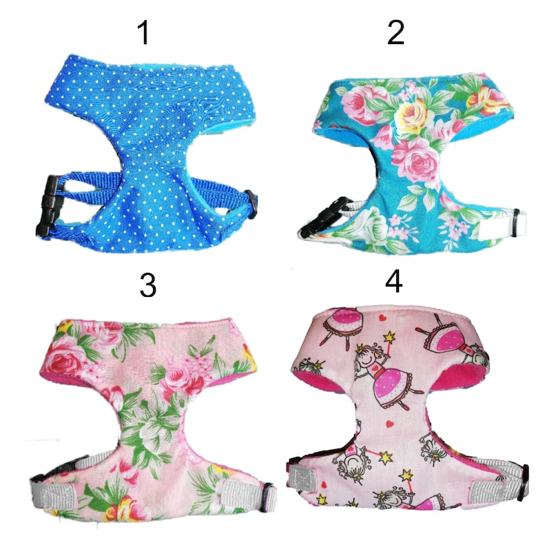 Chicken Harness Hen Harness Duck Harness Harnesses for | Etsy UK