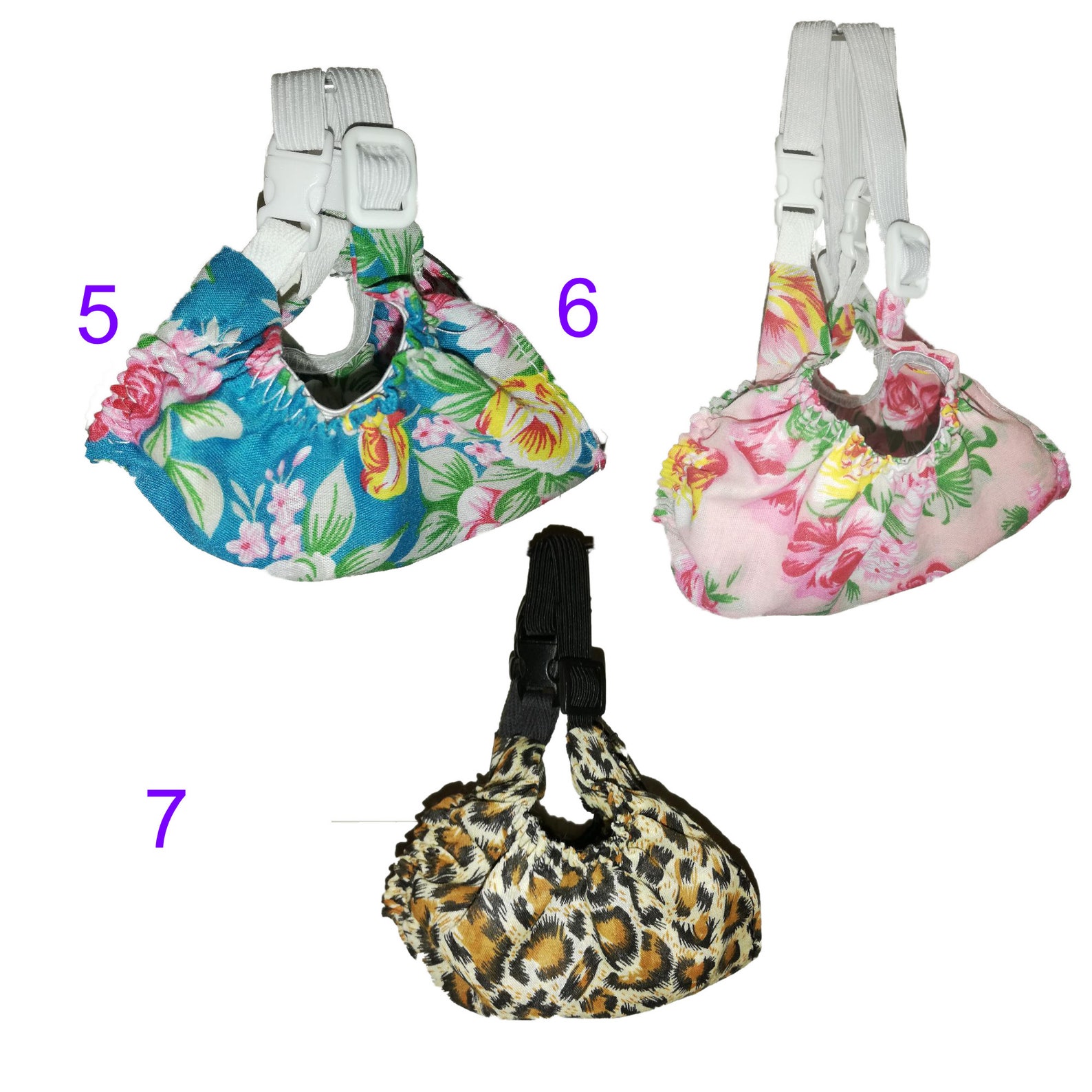 Chicken Bra Crop Support Pendulous Crop Support Crop Bra - Etsy