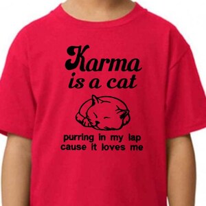 Taylor Swift Embroidery Design, Karma is a Cat T Shirt Design, Taytay ...