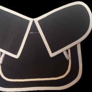 Chicken Saddle, Chicken Apron, Hen Protector, POULET WING PROTECTION ...