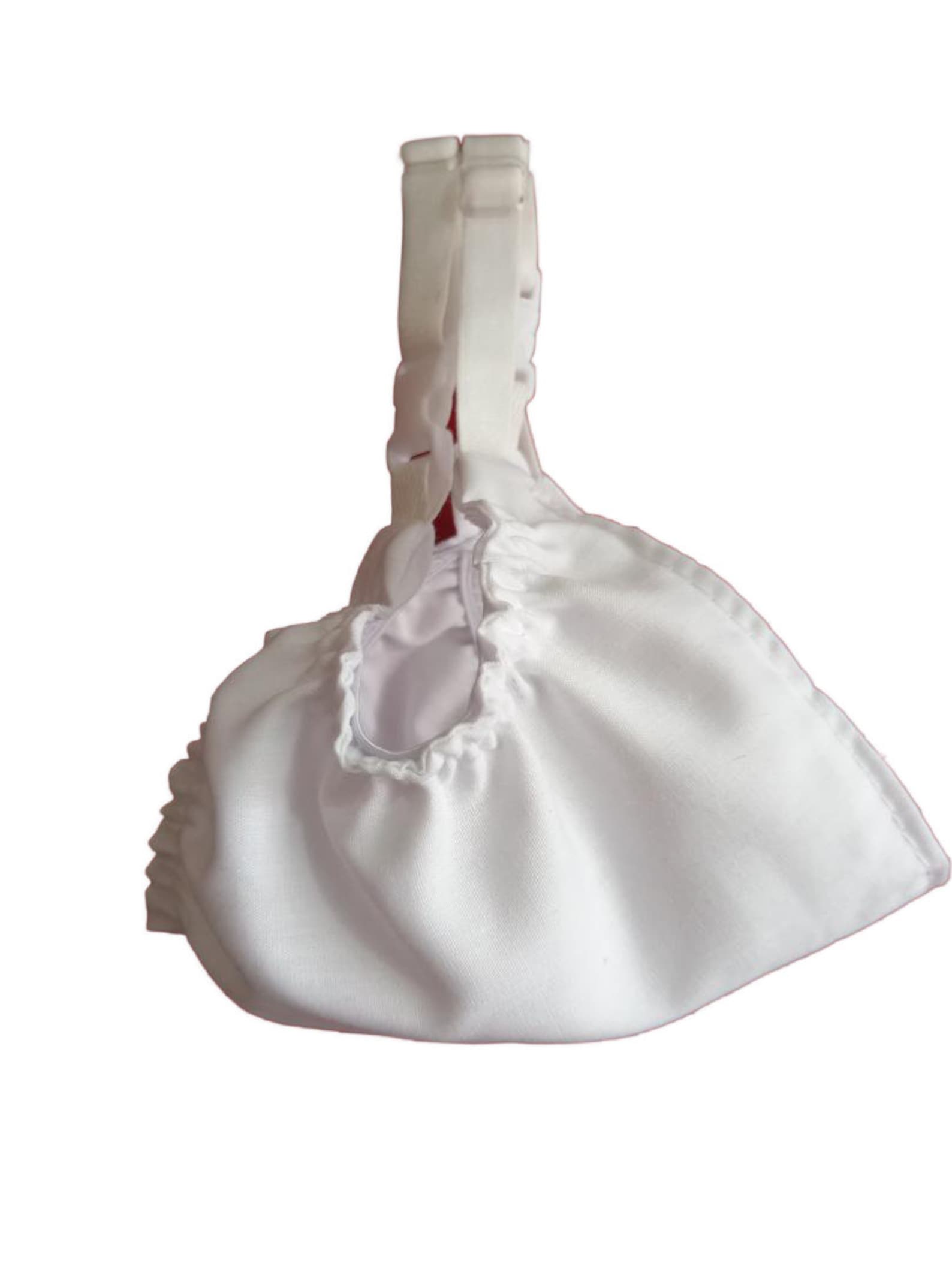 Chicken Bra Crop Support Pendulous Crop Support Crop Bra | Etsy