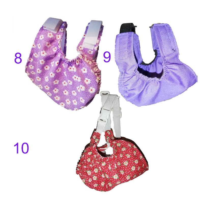 Chicken Bra Crop Support Pendulous Crop Support Crop Bra - Etsy UK