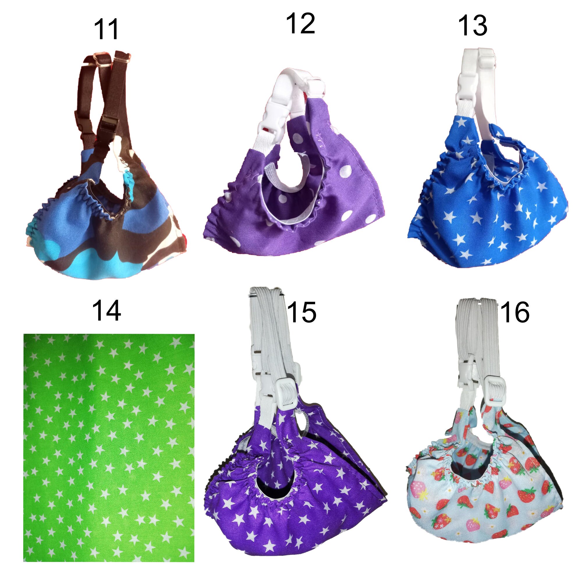 Chicken Bra Crop Support Pendulous Crop Support Crop Bra - Etsy UK