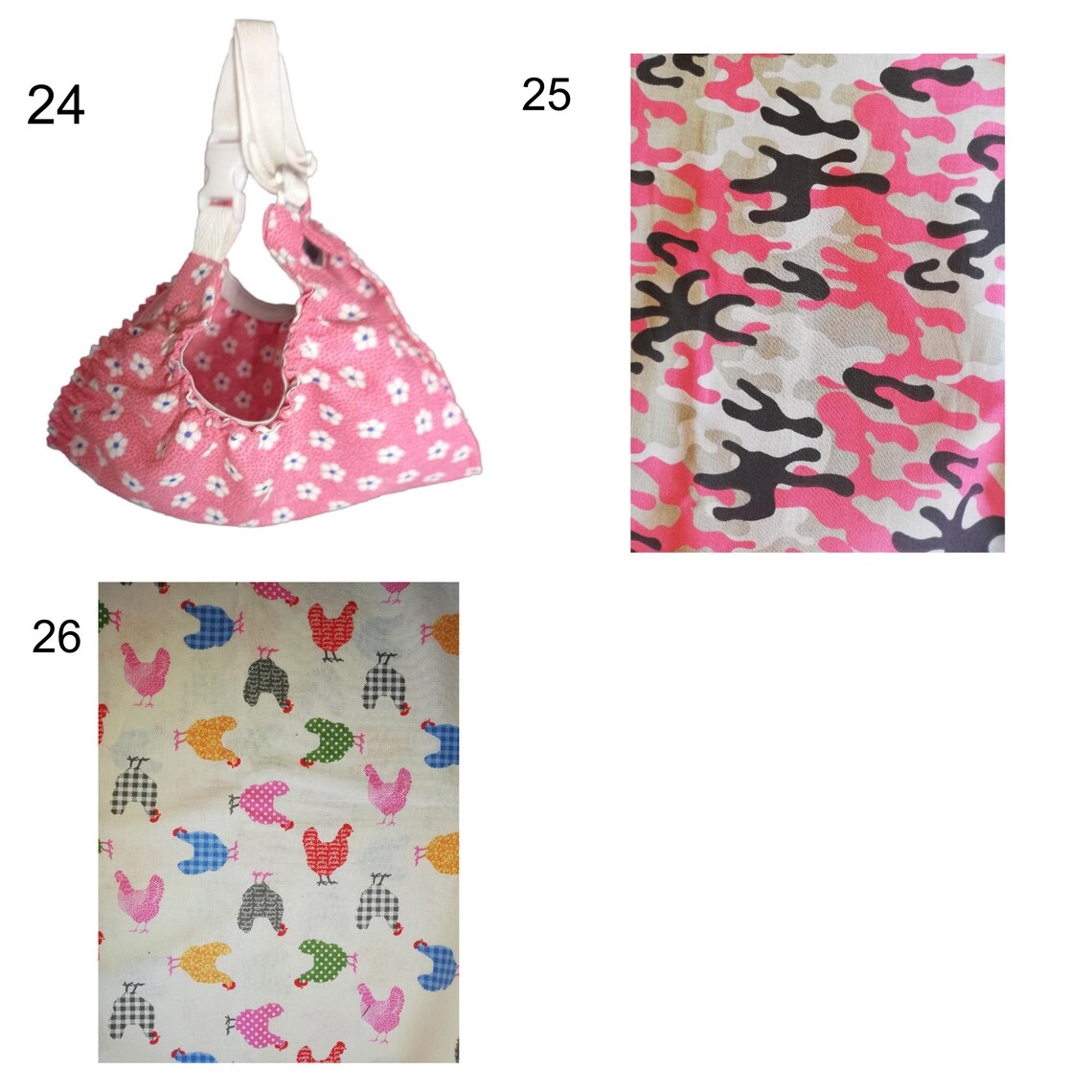 Chicken Bra Crop Support Pendulous Crop Support Crop Bra - Etsy