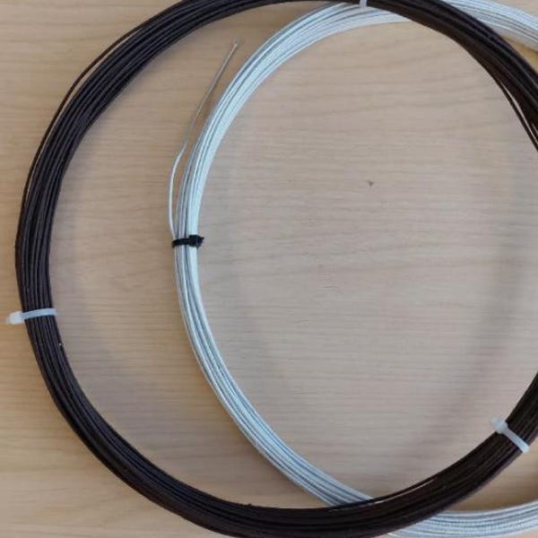 Millinery Wire - Etsy