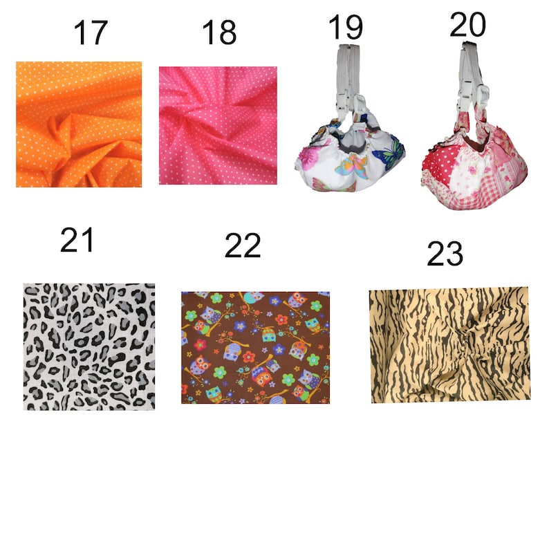 Chicken Bra Crop Support Pendulous Crop Support Crop Bra - Etsy UK