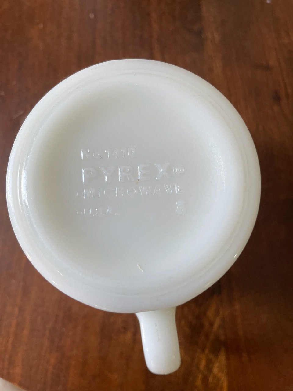 Vintage Pyrex Milk Glass Gold Butterfly Coffee Cups Set of 3 - Etsy