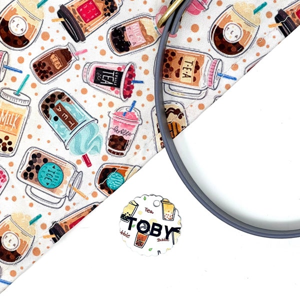 Boba Dog - Etsy