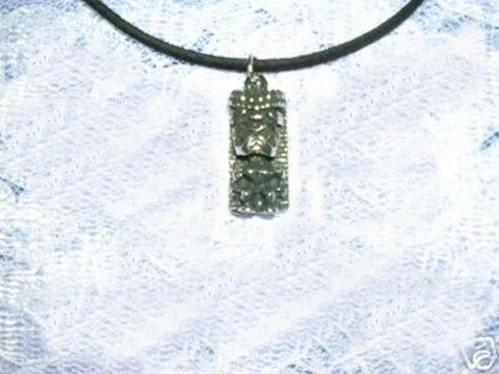 Hawaiian Islands MONEY TIKI Good Luck and Aloha Beach Hand | Etsy