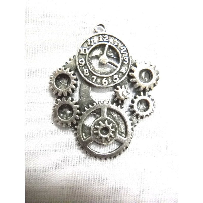 Cast Pewter Jewelry - Etsy