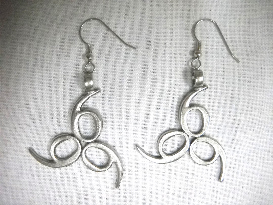 Unholy Number of the Beast 666 TRINITY Occult Devil Satanic USA Cast ...