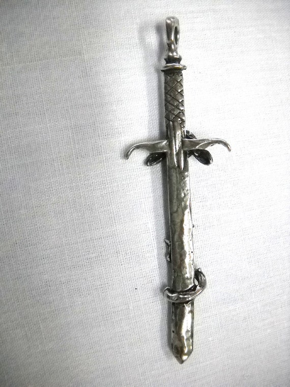 Blade Of The Rose Cast