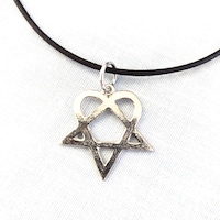 Heartagram - Etsy