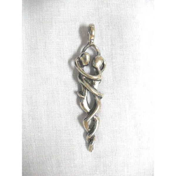 Cast Pewter Jewelry - Etsy