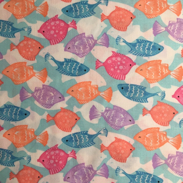 Underwater Fabric - Etsy