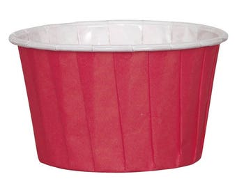 Paper candy cups | Etsy