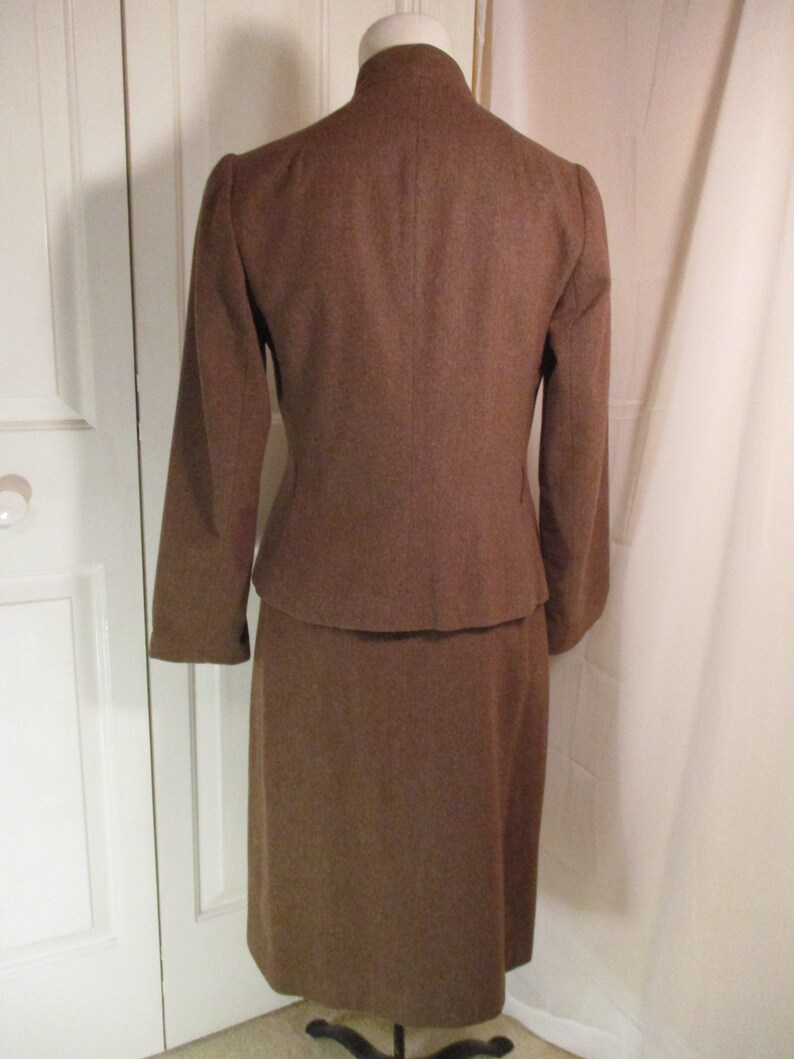 Bert Newman for Suitime Skirt Suit - Etsy