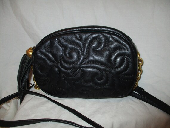 L.J.S Collection Crossbody bag - www.fullhealthsecrets.com