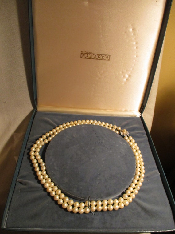 Najarda Pearls 2024 www.alhudapk