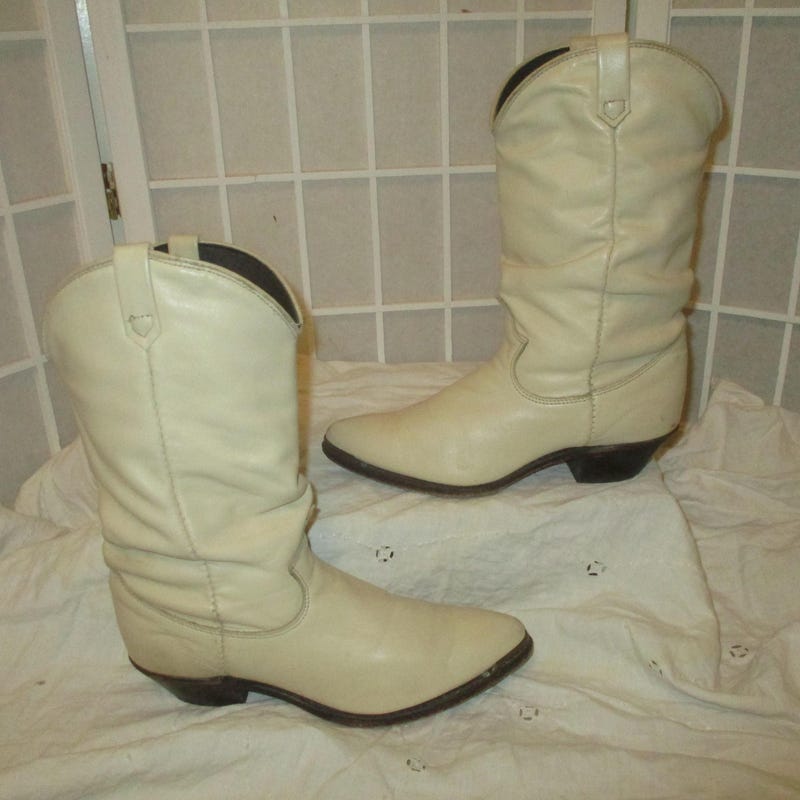 Acme Boots - Etsy