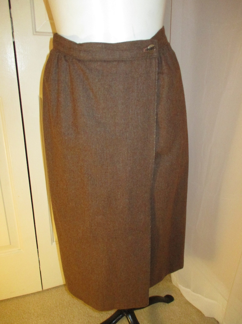 Bert Newman for Suitime Skirt Suit - Etsy