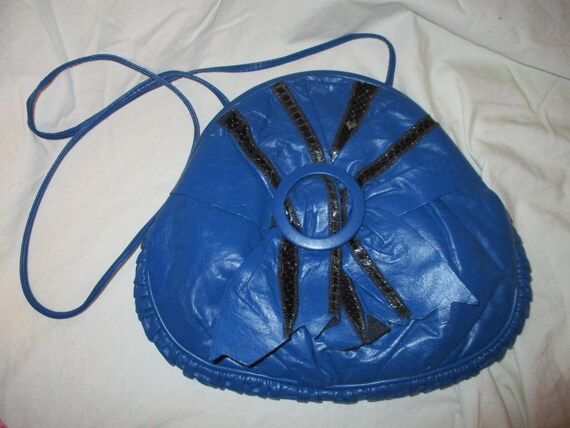 Vintage 7 Seven by Dimitri Bag | Etsy