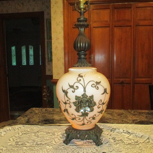 Accurate Casting Lamp - Etsy