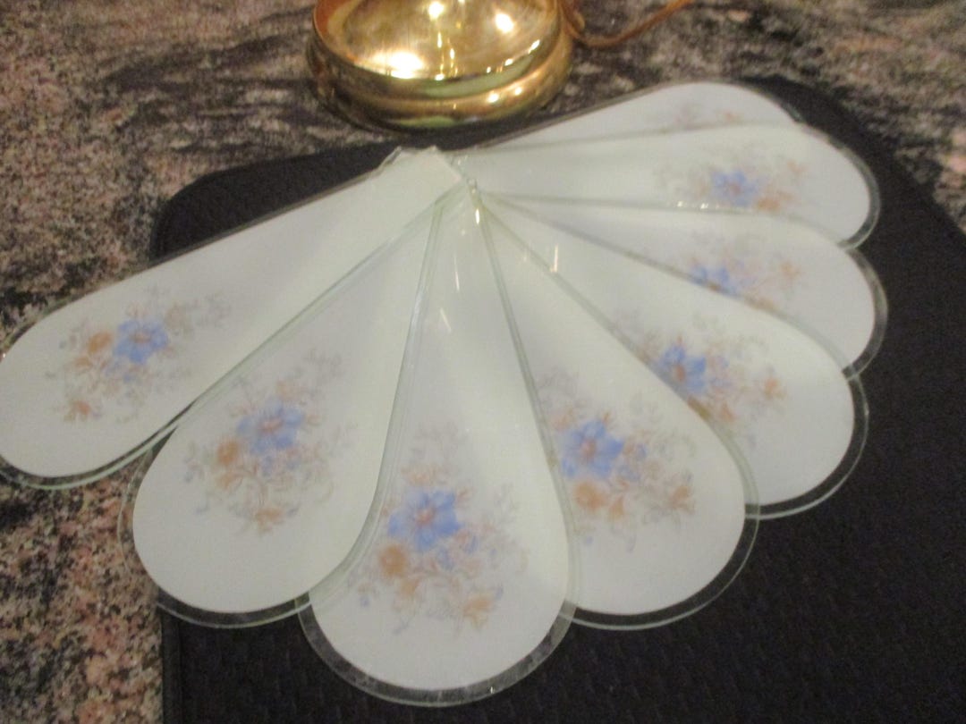 One Touch Lamp Replacement Glass Panel - Etsy