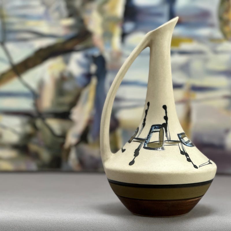 Israeli Pottery - Etsy