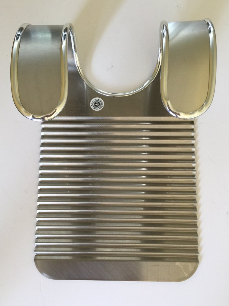 Child Size Zydeco Washboard Musical Percussion Instrument Washboard ...