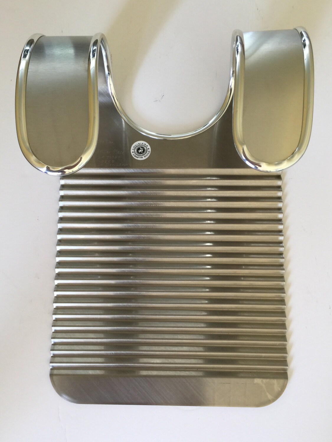 Child Size Zydeco Washboard Musical Percussion Instrument Washboard ...