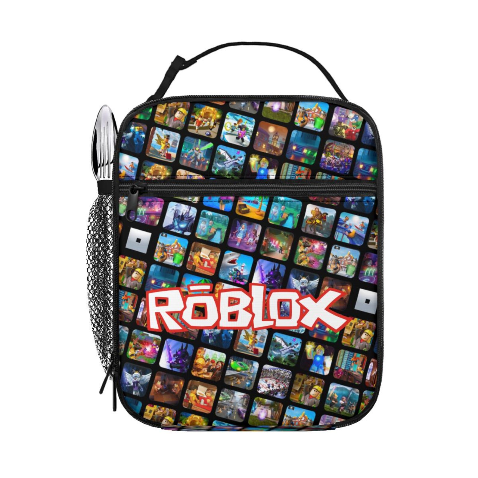 Roblox NEW Lunchbox - Etsy