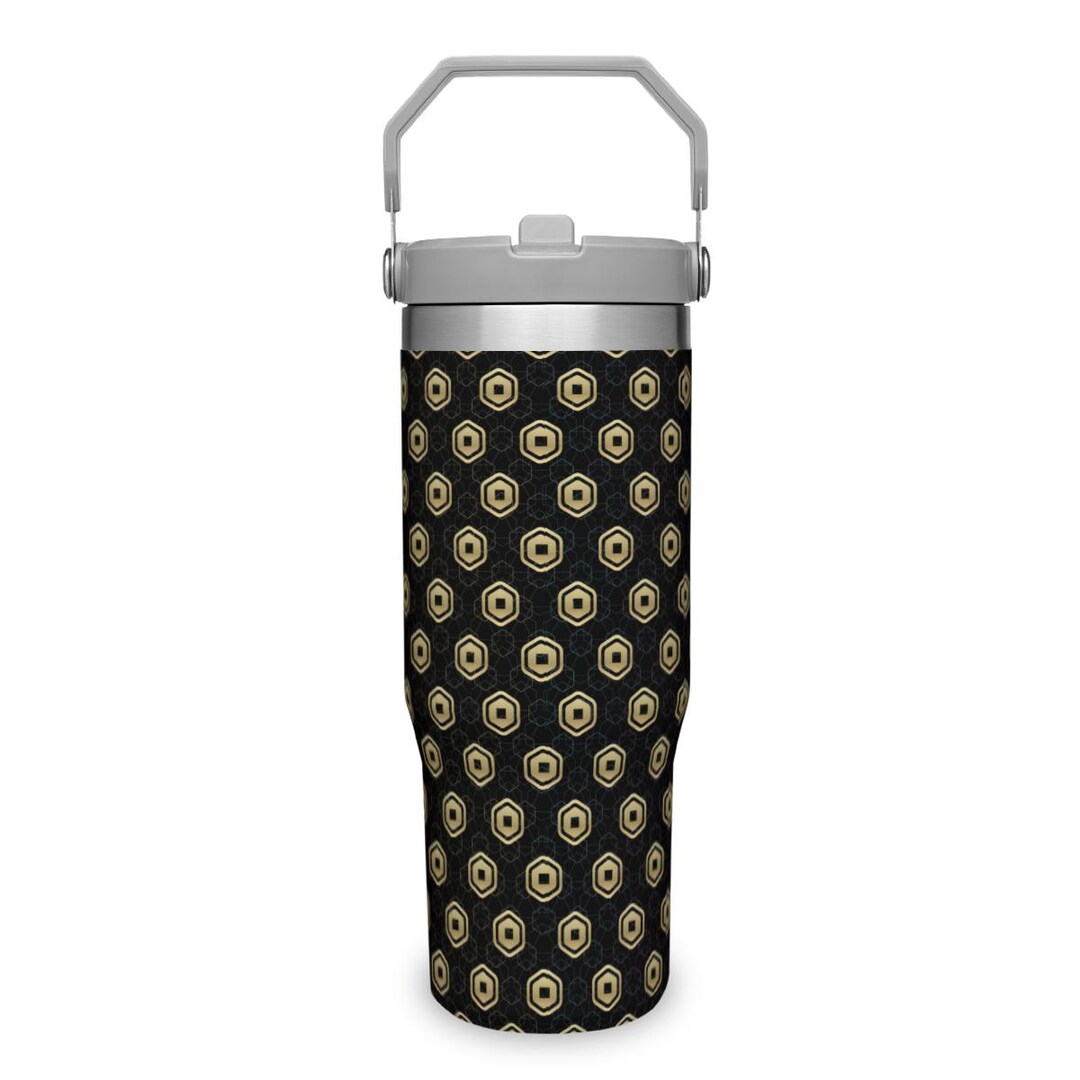 Robux (30oz) Water Bottle - Etsy